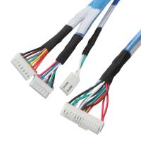 China White VH-2Y 24AWG COLOR SEE LHE PHSD-T/PHB-T 30P HSG To 5264-6Y And 5264-7Y for sale