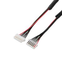 China LED Display LVDS Cable Assembly for sale