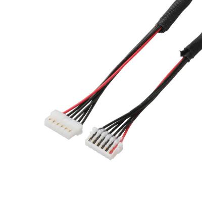 China LED Display LVDS Cable Assembly for sale