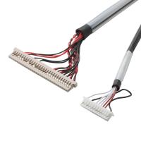 China Dual Bands 2.4/5GHz Swivel Monopole Indoor WIFI Antenna With SMA For Bluetooth for sale