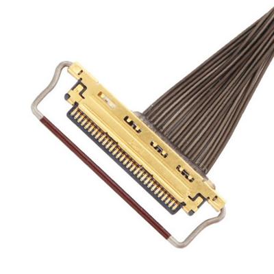China IPEX CABLINE-CA 20633-230T-01S LVDS EDP Cable For LCD Monitor Motherboard for sale