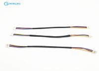 China 1.25mm Pitch Custom Wire Harness For Digital Camera / Advertising Machine for sale