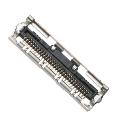 China DF36A-30S-0.4V Lvds Edp Cable Assembly Connector Board Header ROHS for sale