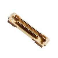 China Custom DF36C-15P-0.4SD Wire Harness LVDS EDP Cable For Gimbal Camera for sale