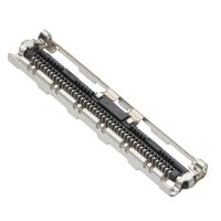 China DF36A-45S-0.4V Lvds Edp Cable With Micro Coax Connector for sale
