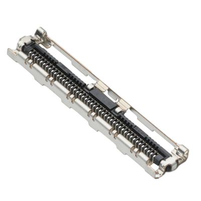 China DF36A-45S-0.4V Lvds Edp Cable With Micro Coax Connector for sale