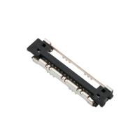 China DF38 Series DF38A-30S-0.3V(51) High-precision Micro Coaxial Connector On Board for sale