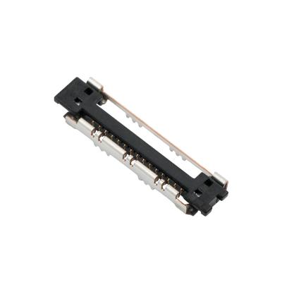 China DF38 Series DF38A-30S-0.3V(51) High-precision Micro Coaxial Connector On Board for sale