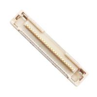 China DF36-25P 0.4SD LVDS EDP Micro Coax Cable Assembly Length 150mm for sale