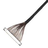 China DF36C-50P-0.4SD To DC-2813C Lvds Edp Cable Assembly 46AWG For Gimbal for sale