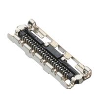 China 25 Pin  Board Header Lvds Edp Cable DF36A-25S-0.4V for sale