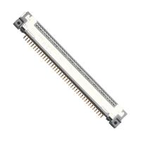 China 0.4mm Pitch LVDS EDP Cable Plate End Connector KEL Usl00 - 40L 0.4V 42 Gauge for sale