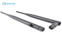 China High Gain Outdoor GSM GPRS Antenna With SMA Male Connector 978-1090mhz 5dbi for sale
