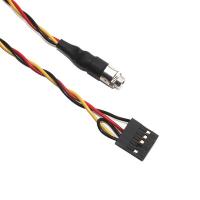 China 22-55-2101 2.54MM Molex Cable Assembly 10 POS PITCH molex wire harness for sale