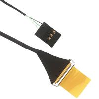 China 50579004 2.54 Mm Molex Connector Cable Cabline Vs 20454-040t for sale