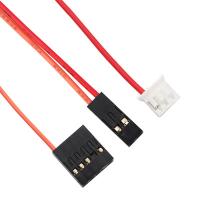 China Toy Car Molex Connector Cable 22-55-2101 To 50-57-9002 To Te 440129-3 for sale