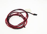 China 3.0mm Custom Wire Harness Micro Fit 12pin Molex 39-01-2120 4.2mm Pitch To 4pin 43025-0400 for sale