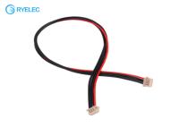 China APM 2.6 Flight Control Cable  DF13 20cm 4P/5P/6P RC Part Lvds Cable For Helicopter for sale