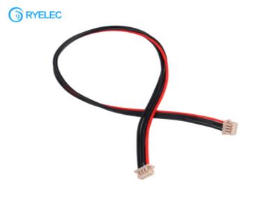 China APM 2.6 Flight Control Cable  DF13 20cm 4P/5P/6P RC Part Lvds Cable For Helicopter for sale