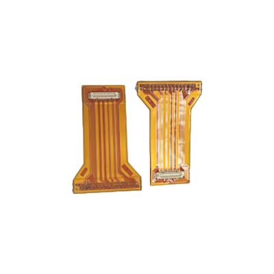 China RY Factory Price 9134-4500PL to DF9 31p 31pin for Motherboard End FPC Harness Wire for sale