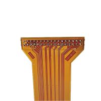 China RY Factory Price 9134-4500PL to DF9 31p 31pin for Motherboard End FPC Harness Wire for sale
