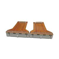 China RY Factory Price 9134-4500PL to DF9 31p 31pin for Motherboard End FPC Harness Wire for sale