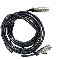 China C091-31H014-100-2 Durable Male Female Connector Cable 14 Pin Aviation Plug Sensor Cable Industrial Grade Wiring Harness C091 for sale