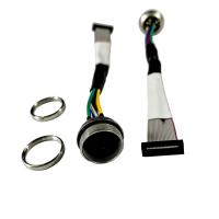 China C091 31G014 200 2 U Durable Male Female Connector Cable 14 Pin Aviation Plug Sensor Cable Industrial Grade Wiring Harness C091 for sale