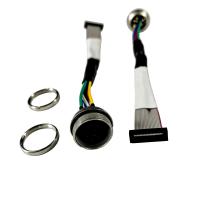 China C091 31G014 200 2 U Durable Male Female Connector Cable 14 Pin Aviation Plug Sensor Cable Industrial Grade Wiring Harness C091 for sale
