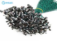 China VOSORON - JL010 Solder OEM Wiring Harness 2 Pin Molex 51021 1.25mm Pitch To Micro Switch for sale