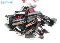 China Sub - Mini Push Button Smd Micro Switch Custom Wire Harness D2F - L - D To 2 Pin Jst Xh for sale