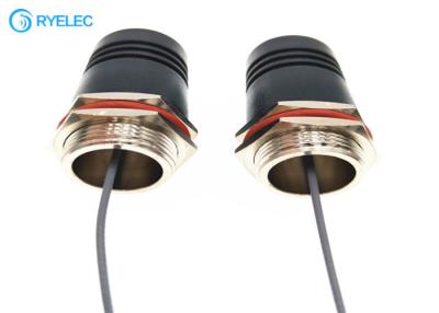 China 900-2100MHZ Mini Short Stubby Wireless Screw GSM GPRS Antenna 10km 50km 5km for sale