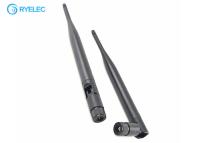 China Gsm 900/1800 Mhz Outdoor Omni Directional Folden Antenna With 172mm Height for sale