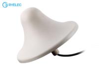 China 806 To 960/1710 To 2500 Low Profile 360 Degree Coverage Omni Ceiling Antenna for sale
