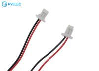 China Mini 2pin 1.0mm Electrical Wiring Harness for sale