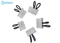 China Jst PUDP-14V-S Electrical Wiring Harness Wire To Board PUDP Rectangular Connector for sale
