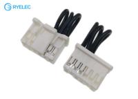 China PUDP-12V-S 12 Pin JST 2.0mm Connector Extension Cable With 24 Awg 1007 for sale