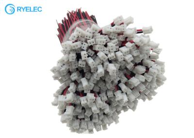 China Professional Custom Wire Harness 2 Pin Jst PH 2mm Pitch Connector for sale