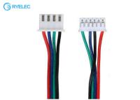 China 4Pto 6P Nema17 Cable 42 Stepper Motor Cable XH2.54 RepRap PH Wire Kablo 3d Printing Parts for sale