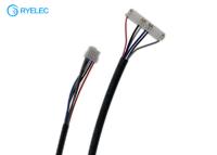 China 6Pin H112K-P06N-00B LCD To 1.25mm Pitch 51021-1500 Wire Harness For Infrared Thermometer for sale