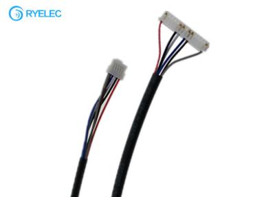 China 6Pin H112K-P06N-00B LCD To 1.25mm Pitch 51021-1500 Wire Harness For Infrared Thermometer for sale