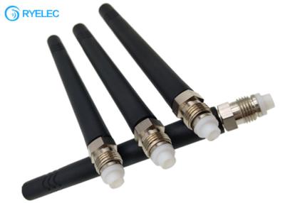 China GSM 3G Whip External Antenna With FME Female Straight Connector For Phone Signal Booster for sale