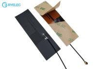 China 70x22mm 2 Frequencies Dual Band 900mhz 4g FPC Adhesive Patch Internal Antenna With 5cm Cable-UFL for sale