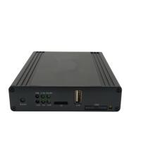 China BUS Car 4G LTE Preload OpenWRT 5ghz Wireless Router Modem for sale
