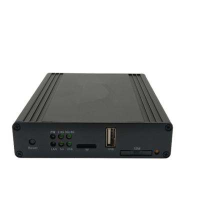 China BUS Car 4G LTE Preload OpenWRT 5ghz Wireless Router Modem for sale