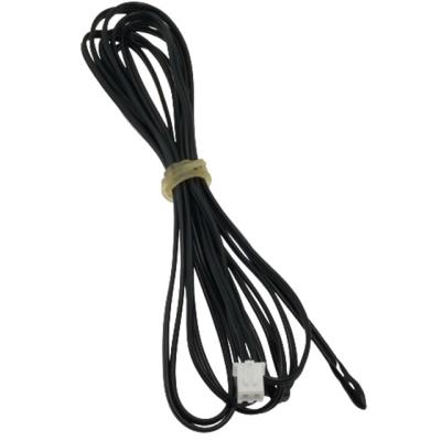 China NTC Thermistor MF52AT 10kohm 50K Electrical Wiring Harness for sale