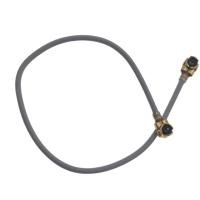 China Ufl Female To Ipex RF 1.13mm Communication Cable 50ohm Impedance for sale