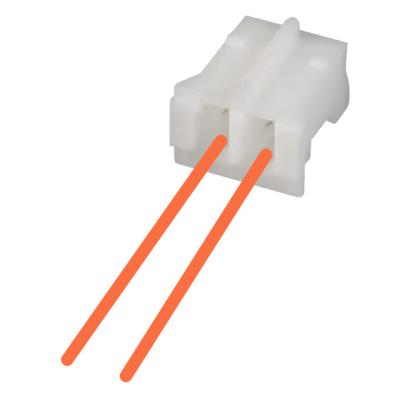 China Electronic PH 2POS 2MM  Wire Harness Assembly Improved Transferring for sale
