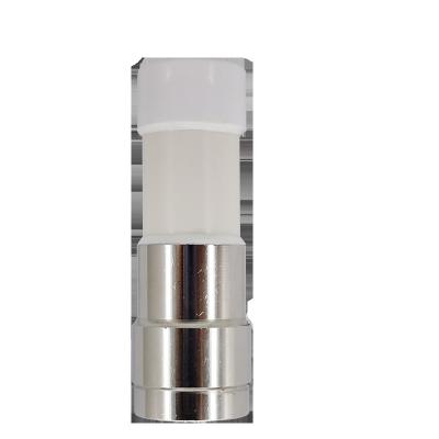 China GPS  28dbi N Male Connector Mini Fiberglass Router Omnidirectional Antenna for sale
