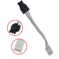China Molex 1053071203 2.5mm Flat Ribbon Pitch Cable Harness Electronic for sale
